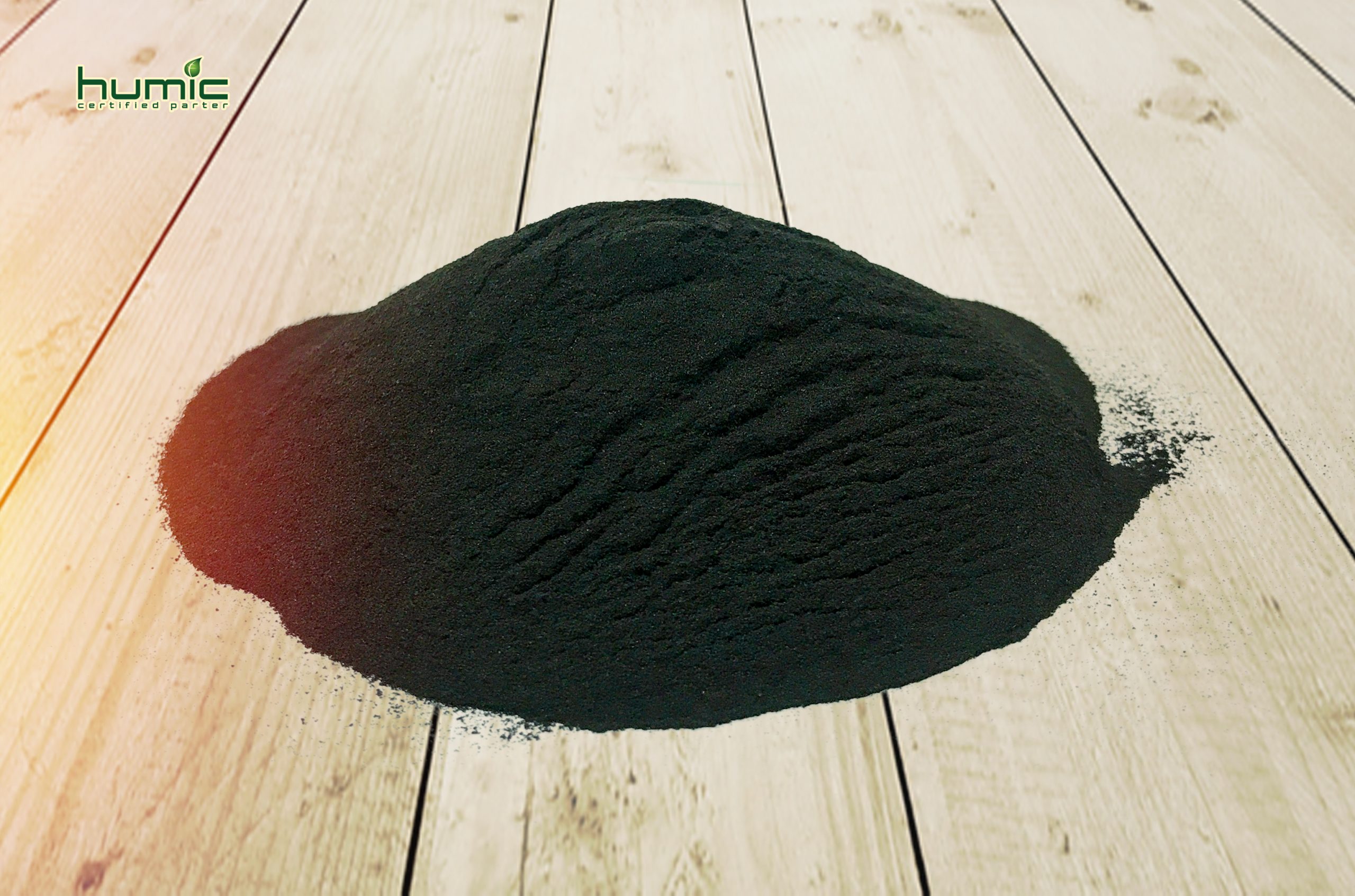 Hướng dẫn sử dụng phân Humic Mỹ: Diamond Grow® – Humi[K] WSP